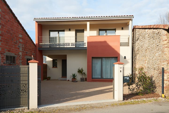 Maison Neuve - Pamiers
