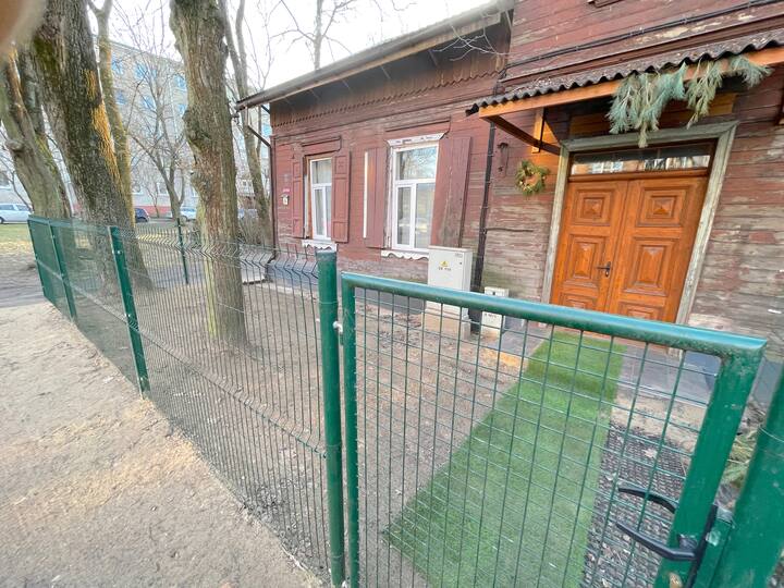 Ilguciemalilijas - Riga