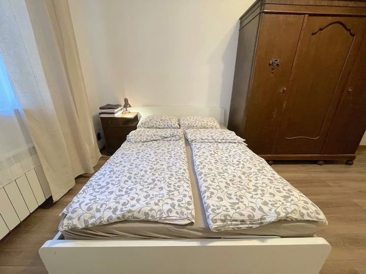 Puse Pirmā Stāva. - Riga