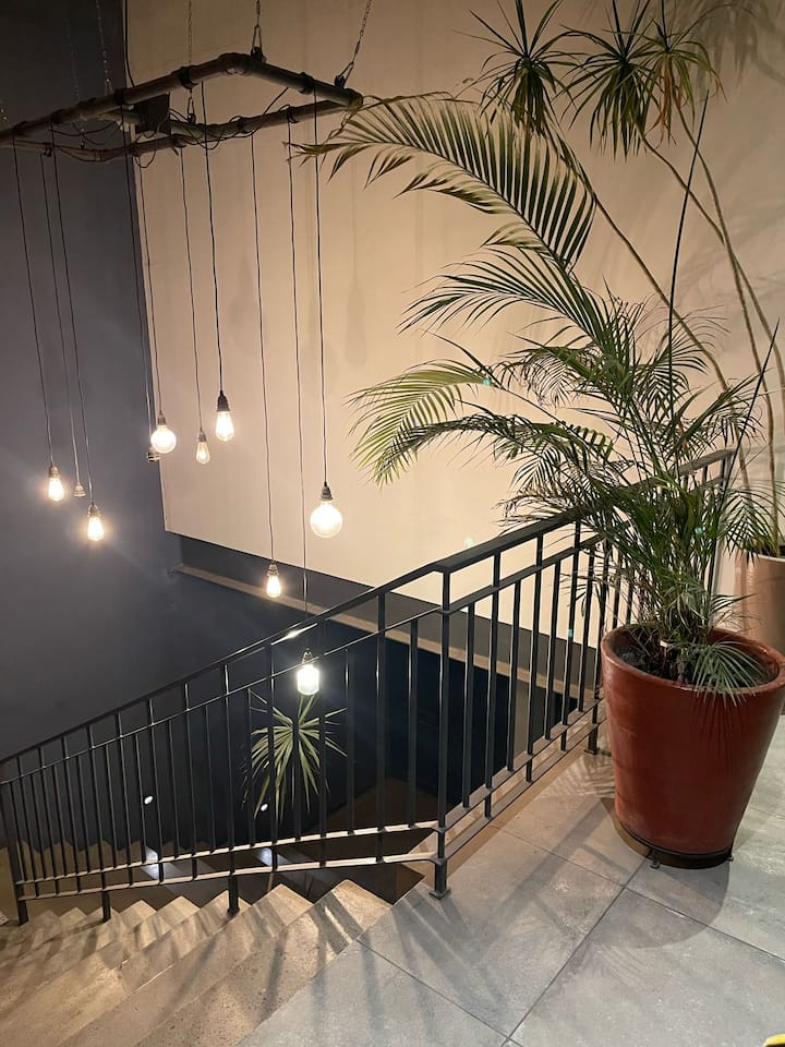 Seris10 - 3 Min Del Cas - Centrico - Galerias Mall - Hermosillo