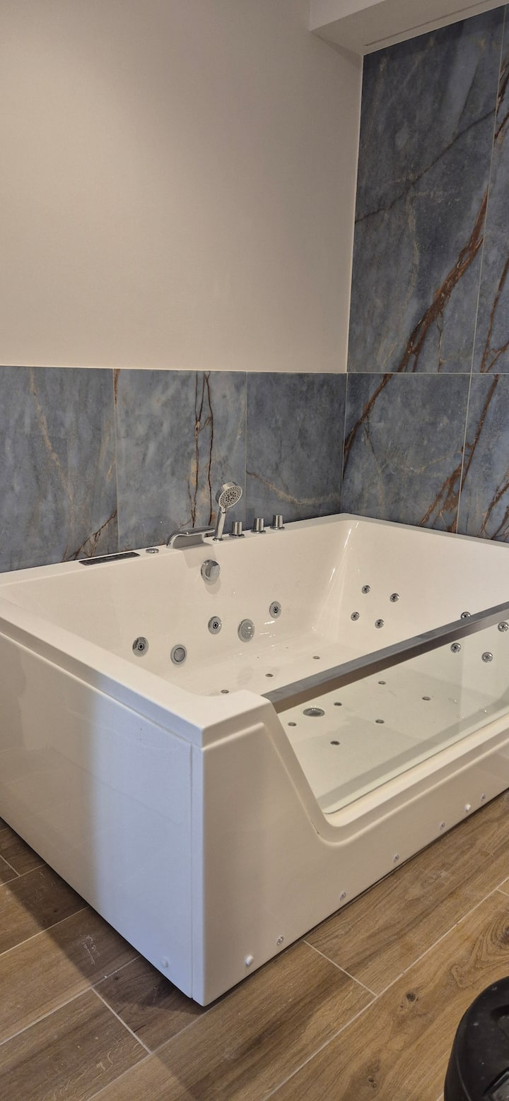 Don Carmelo Luxury Suites - Blue - Sant'Alessio Siculo