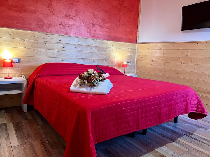 Agriturismo Le Essenze - Rossa - Cesena