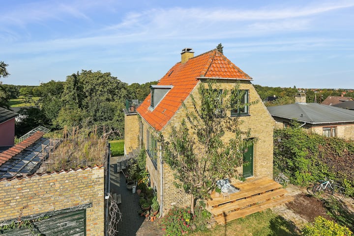 Værelse I Villa I Nv - Copenhague