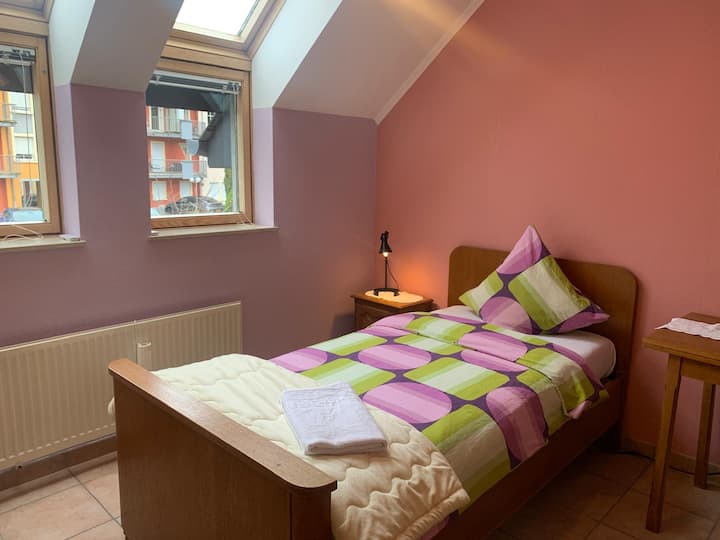 3 Cosy Bedrooms And Free Parking - Luxemburgo