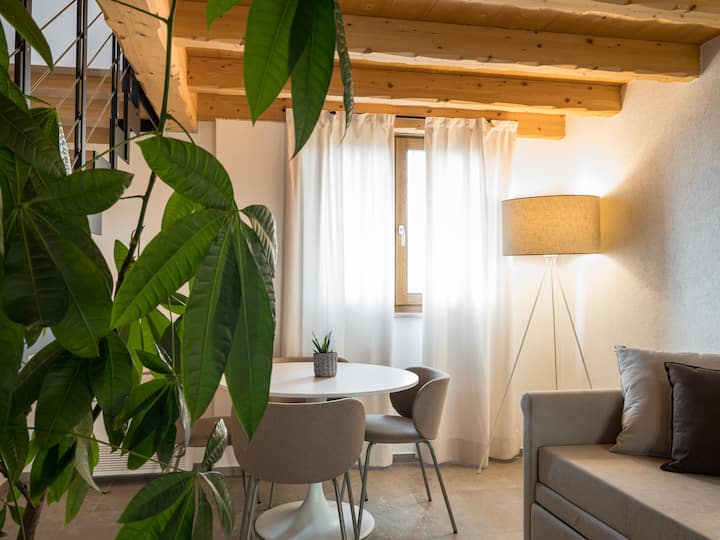 Appartamento Giaróle San Verolo - Garda