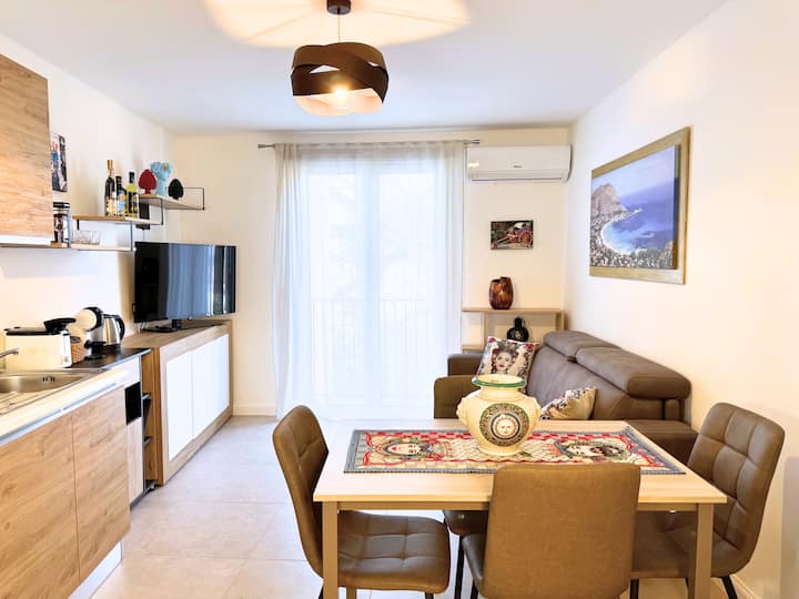 Helena Apartments - Primo Canto - Palermo