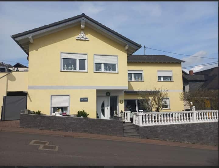 Ferienwohnung Villa Luisa - Bacharach