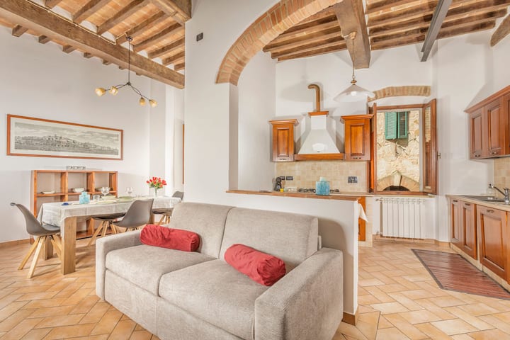 Il Teatro Suite, Montepulciano - Montepulciano