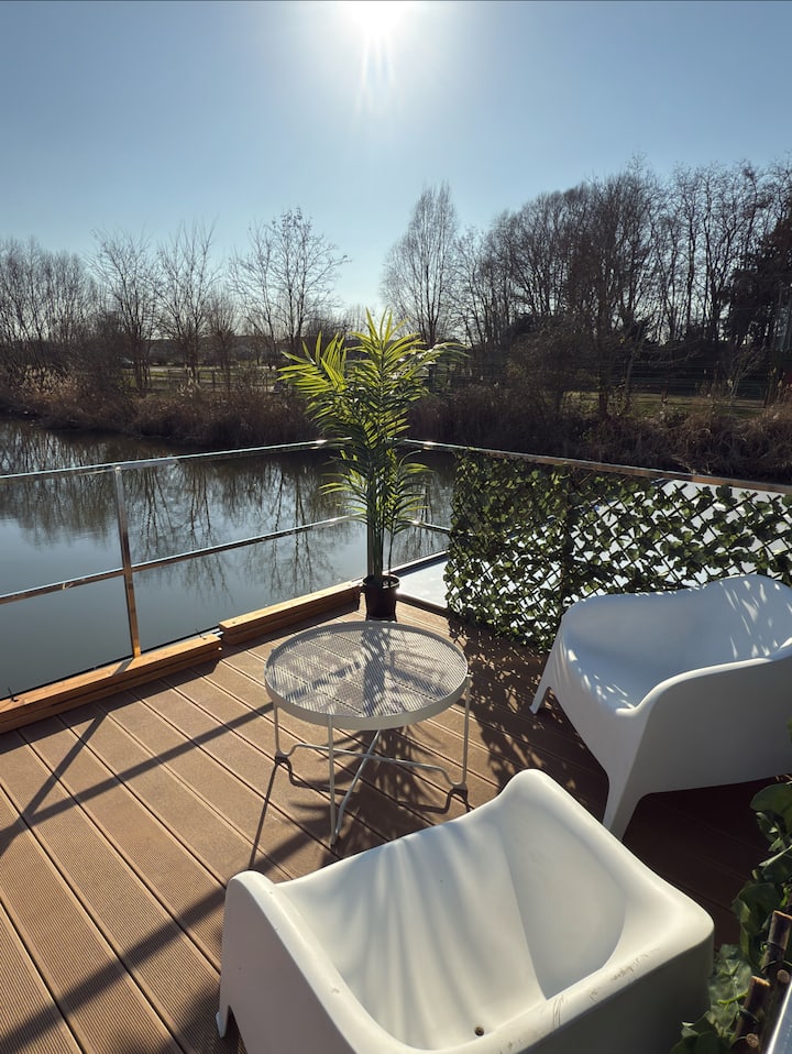 La Dolce Vita ! Sauna, Spa, Cinéma - Thionville