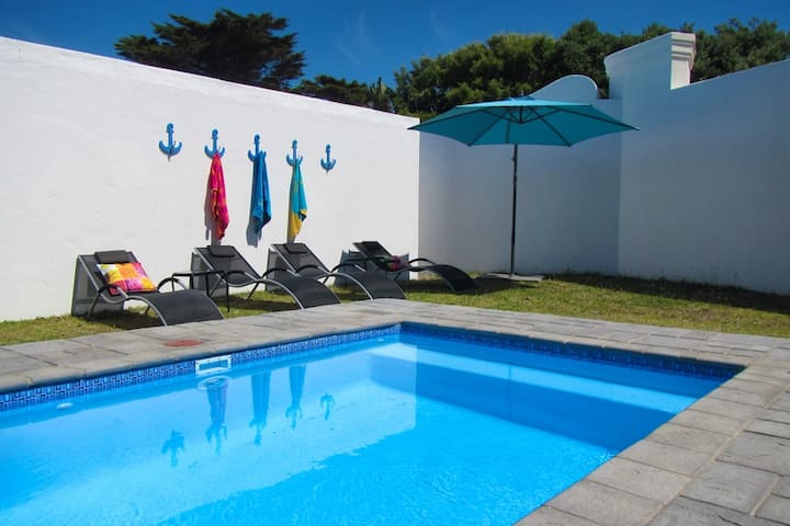 Villa 3, St Francis Bay Villas - Saint Francis Bay