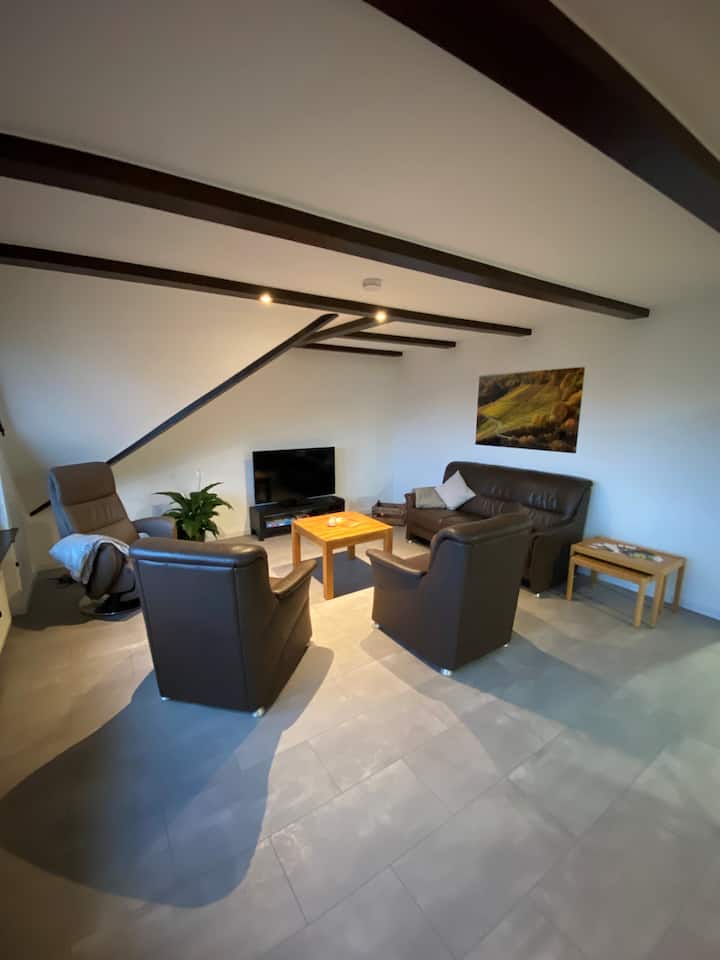 Ferienwohnung Ahrtalherz - Mayschoß