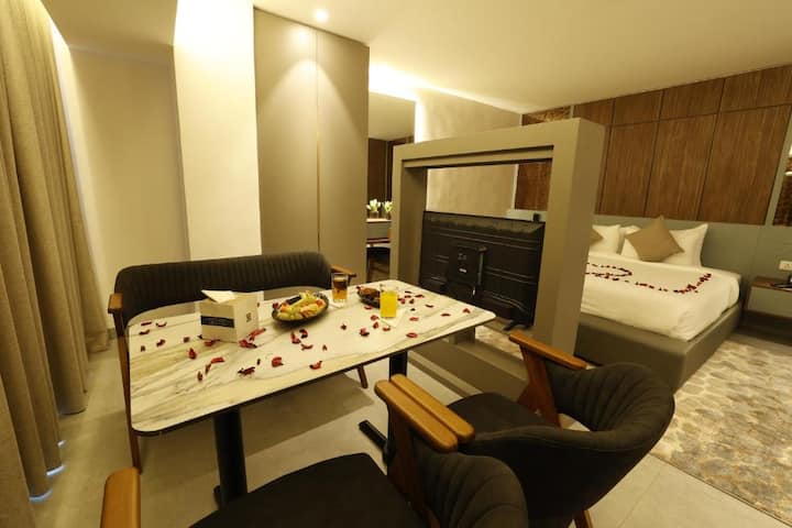 G Hotel Amman - Amman