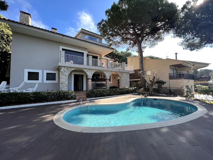 Villa Estrella - Lloret de Mar