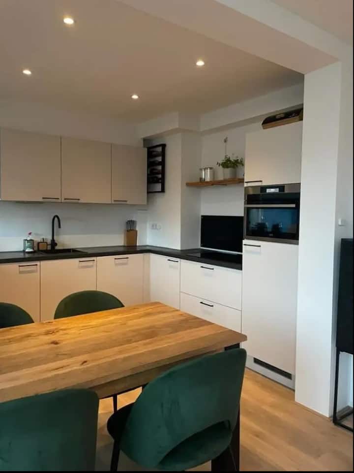 Renovated Apartment Near The City Centre - オランダ ユトレヒト