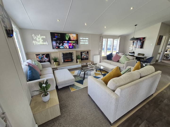 The Retreat - Walton-on-the-Naze