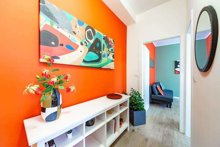 La Casa Di Tobia - Milano