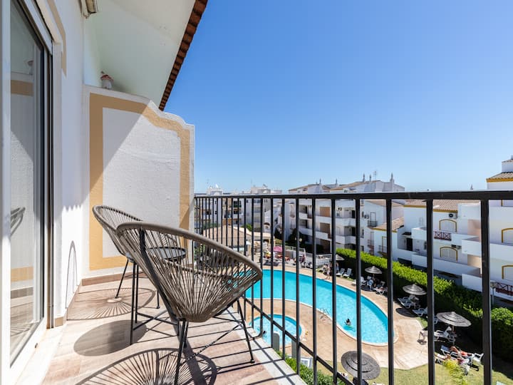 Lantana Apartment, Tavira, Algarve - Tavira
