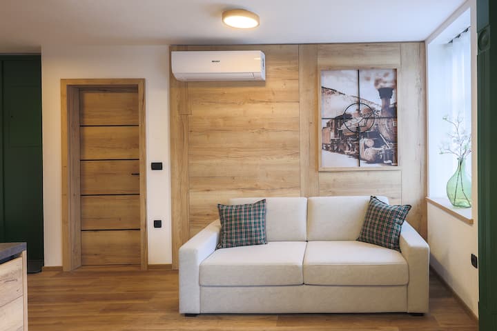 One Bedroom Apartment For Two - Bled