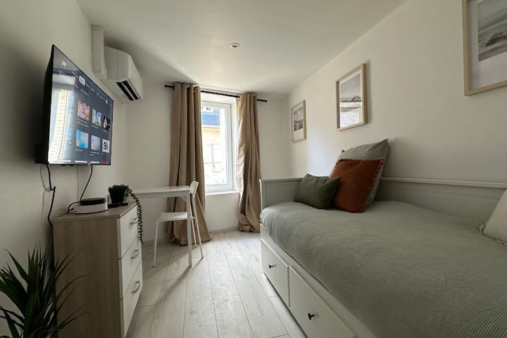 Le Rivage Secret - Hôtel Ibis Nevers