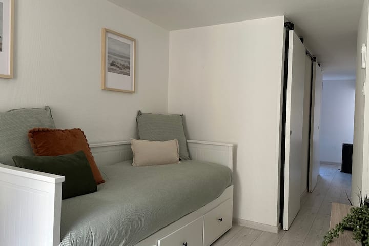 Le Rivage Secret - Nevers