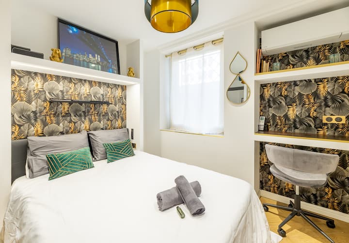 Escapade Lyonnaise - Lyon