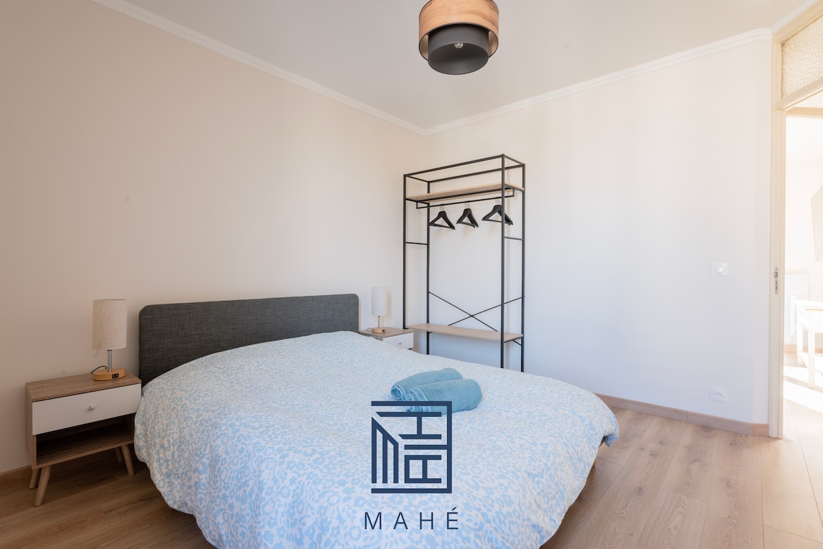 Quartier Thermal - Renovated housing 2 - Flats for Rent in Nancy, Grand ...