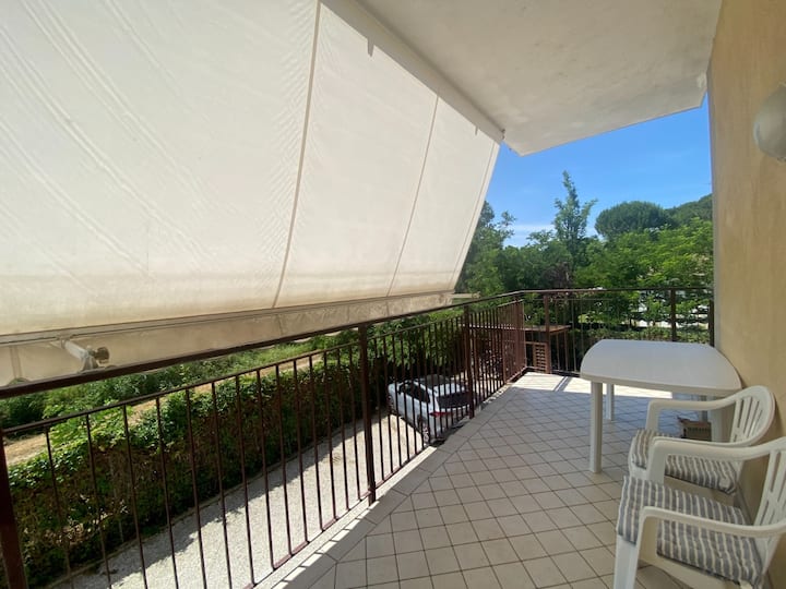 Mima White House - Milano Marittima