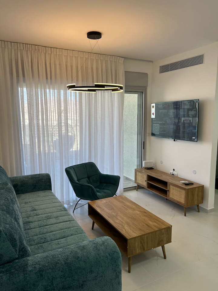 אודם 3 דירת נופש - Eilat