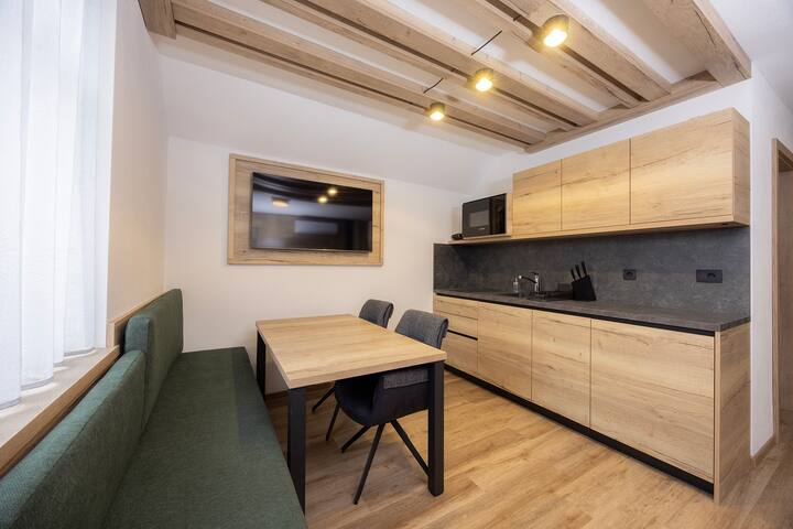 One Bedroom Classic Apartment - Bled
