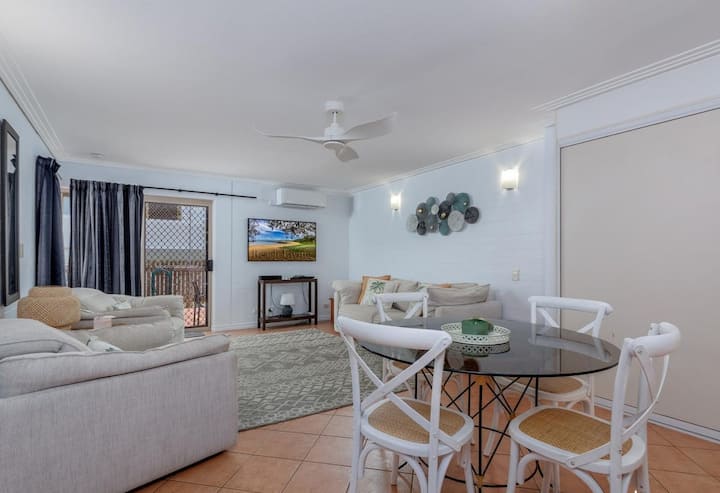 Bargara Beach Bliss - Bundaberg Central
