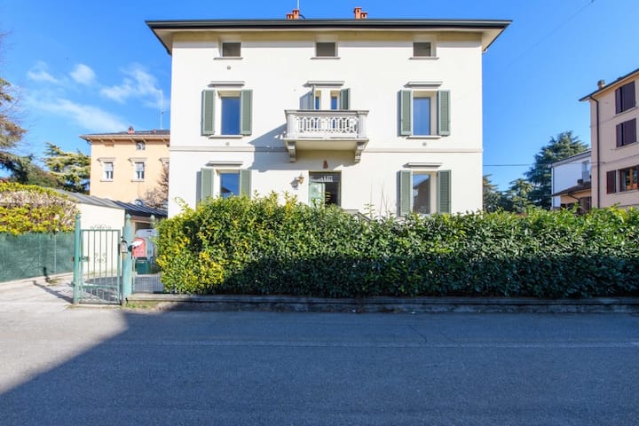 Santa Maria - Reggio Emilia