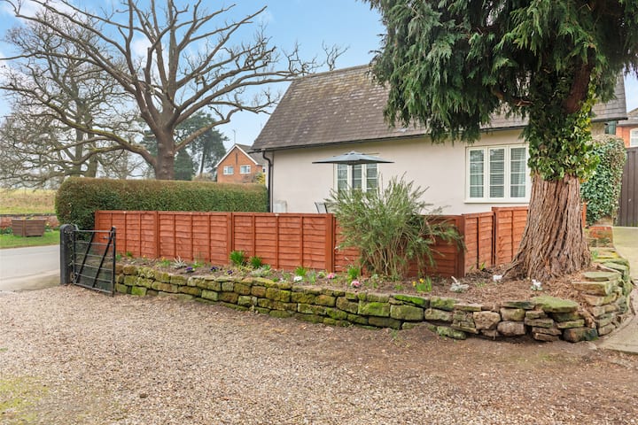 Beautiful Cottage In Oxton - Southwell