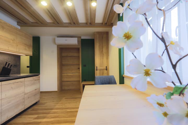 Superior One Bedroom Apartment - Bled