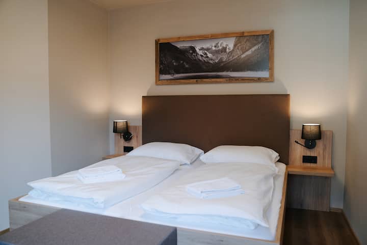 Charming Modern Accommodation Near Hallstatt 103 - Hallstatt