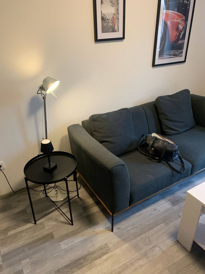 Aryve® Boutique-apartment "Bitola" Im Zentrum - Bad Hersfeld