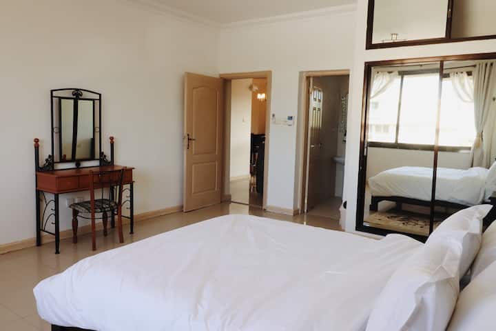 Beautiful 2 Bedroom Apartment - Dar es Salaam
