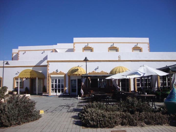 Hotel Las Salinas - Cabo de Gata