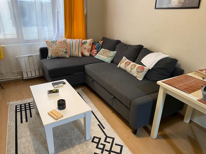 Taksim Favorisi - Beyoğlu