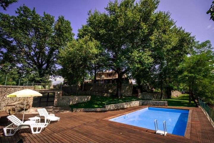 Borgo Santa Cristina - Bolsena