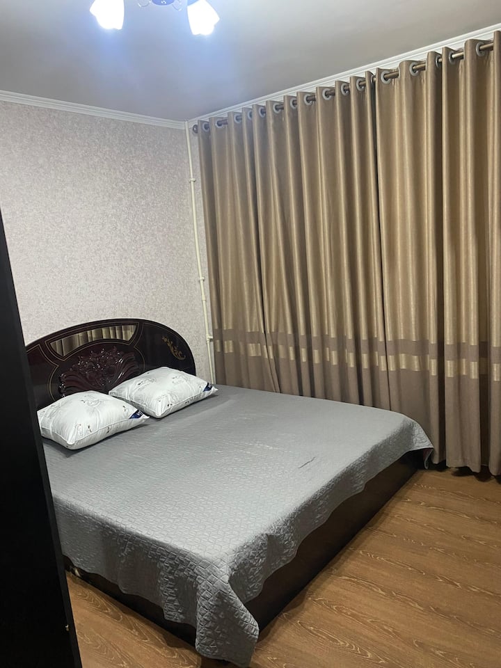 Rudaki-94 - Tajikistan