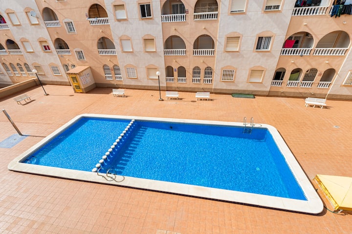 San Pascual 235a - Cabo Roig