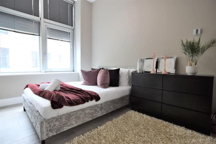 Hazelnut Seafront One Bedroom Bn1gre09 - Hove