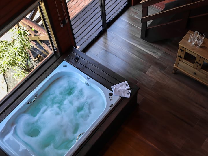 Chalés Aconchegantes Em Imbituba 05 - Imbituba