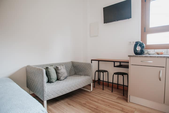 Poloestudios - Valladolid, España
