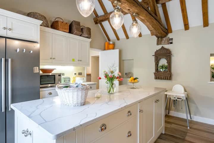 The Creamery - Forest Of Dean - Symonds Yat