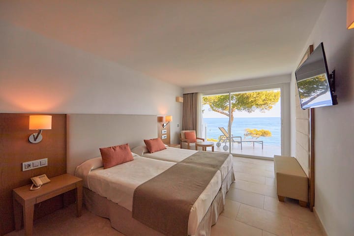 Superior Apartment Sea View / Pool - Magaluf