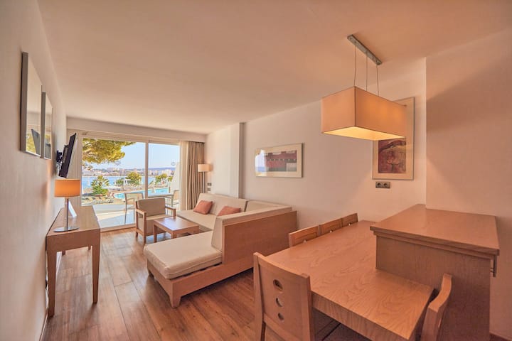 Apartamento Superior Vista Mar 1 - Magaluf