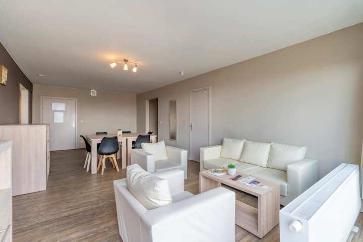 Appartement Met 3 Slaapkamers - Mechelen