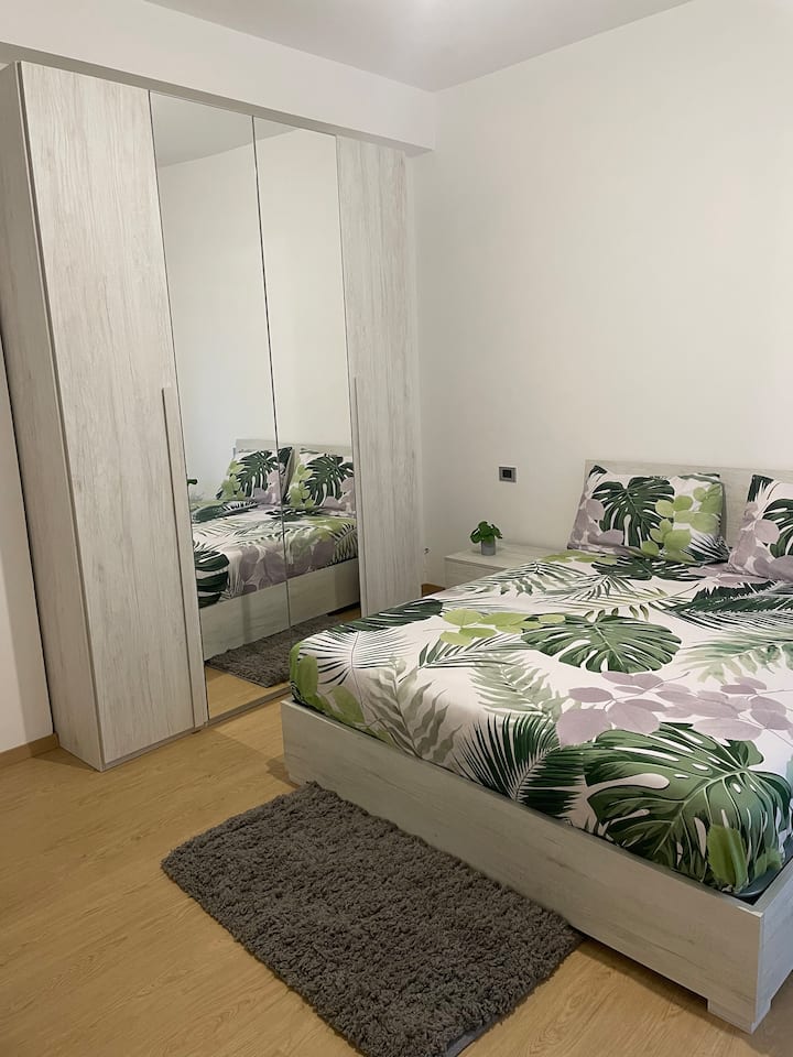 Palmi Bay Home - Bagnara Calabra