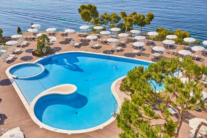 Apartamento Superior Vista Mar 3 - Magaluf